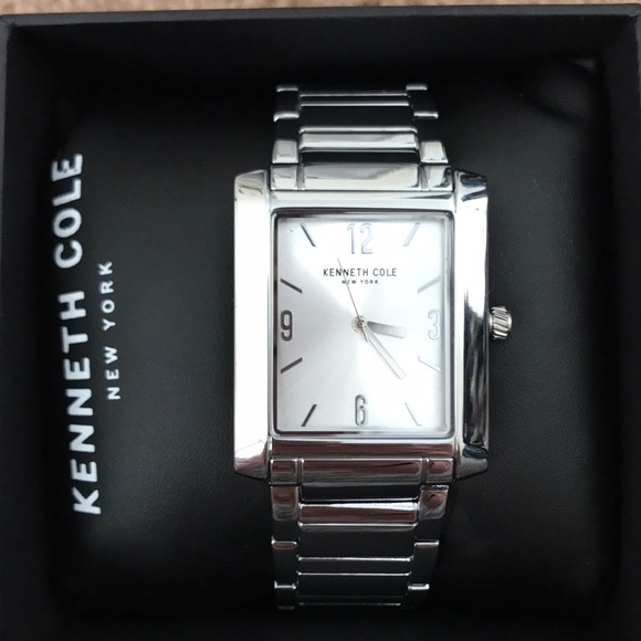 Kenneth Cole | Accessories | Mens Kenneth Cole Watch | Poshmark